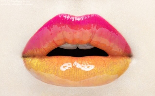 Lip Statement